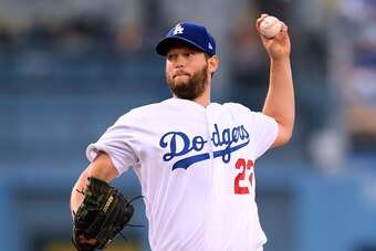 Ranking MLB's Top 25 Starting Pitchers Since 2000