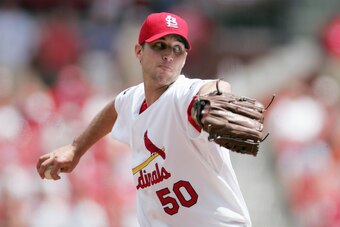 Ranking MLB's Top 25 Starting Pitchers Since 2000