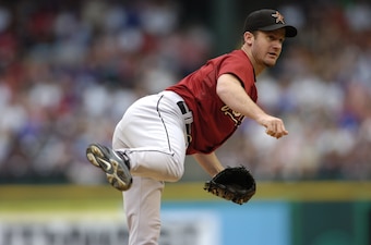 Ranking MLB's Top 25 Starting Pitchers Since 2000