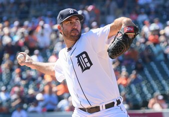 Ranking MLB's Top 25 Starting Pitchers Since 2000