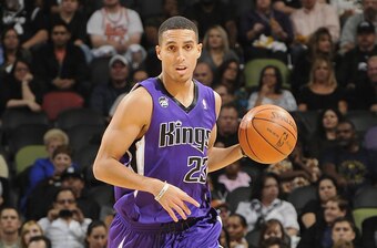 Re-Drafting the 2004 NBA Draft Class