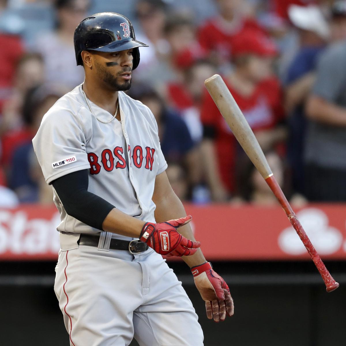 MLB Position Power Rankings for Every Team's Projected Shortstops ...