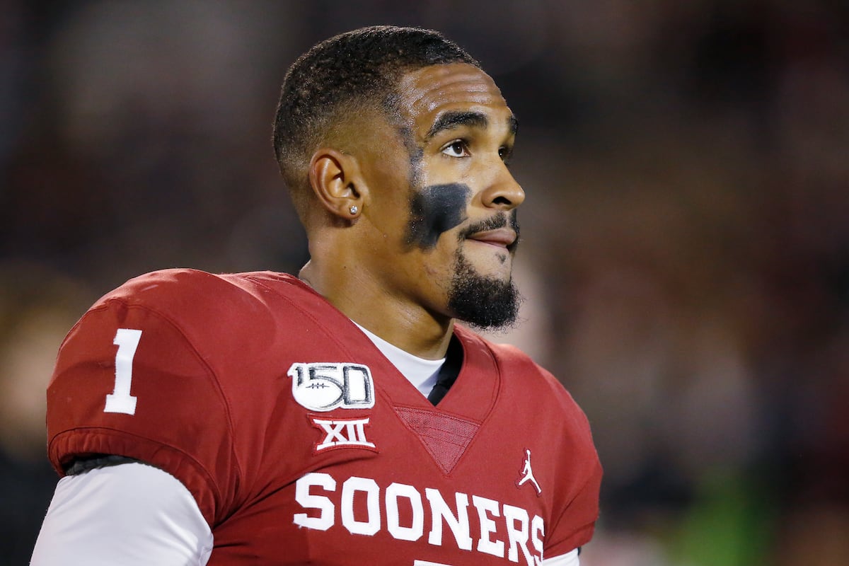 2020 NFL Draft: Predicting Destinations for Every Draftable Quarterback ... 2020 NFL Draft: Predicting Destinations for Every Draftable Quarterback ...