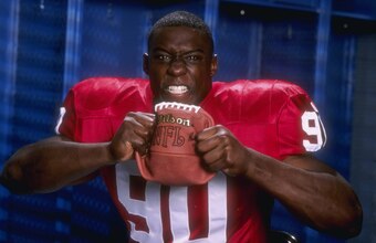 The Biggest Bust in Every NFL Team's Draft History