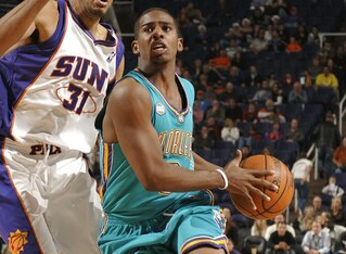 Re-Drafting the 2005 NBA Draft Class