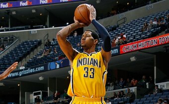 Re-Drafting the 2005 NBA Draft Class