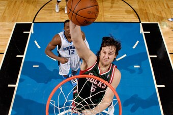 Re-Drafting the 2005 NBA Draft Class