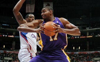 Re-Drafting the 2005 NBA Draft Class