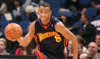 Re-Drafting the 2005 NBA Draft Class