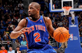 Re-Drafting the 2005 NBA Draft Class