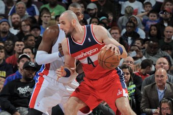 Re-Drafting the 2005 NBA Draft Class