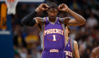 Re-Drafting the 2002 NBA Draft Class