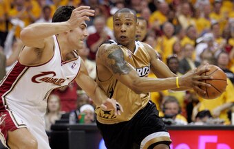 Re-Drafting the 2002 NBA Draft Class