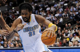 Re-Drafting the 2002 NBA Draft Class