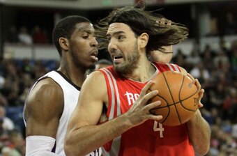 Re-Drafting the 2002 NBA Draft Class