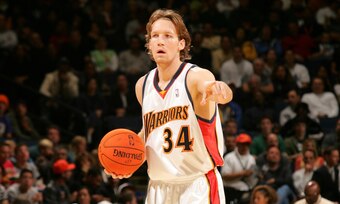 Re-Drafting the 2002 NBA Draft Class