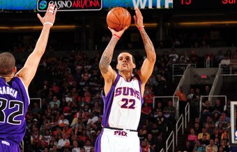 Re-Drafting the 2002 NBA Draft Class