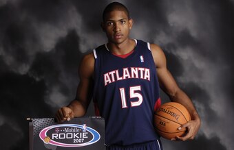 Re-Drafting the 2007 NBA Draft Class