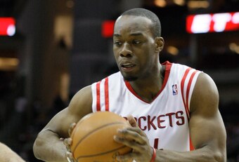 Re-Drafting the 2007 NBA Draft Class