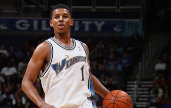 Re-Drafting the 2007 NBA Draft Class