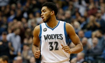 Re-Drafting the 2015 NBA Draft Class