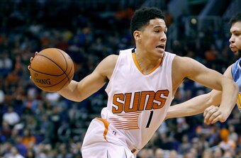 Re-Drafting the 2015 NBA Draft Class