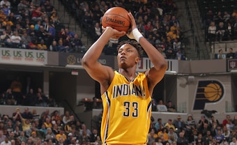 Re-Drafting the 2015 NBA Draft Class