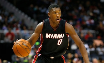 Re-Drafting the 2015 NBA Draft Class