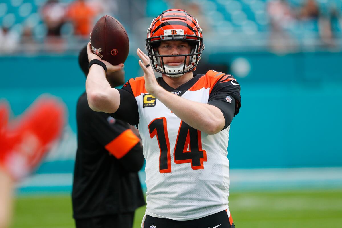 Ranking the 5 Most Likely NFL Players to Be Dealt During 2020 Draft ...