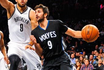 Re-Drafting the 2009 NBA Draft Class