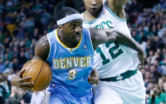 Re-Drafting the 2009 NBA Draft Class