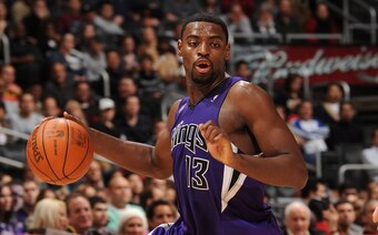 Re-Drafting the 2009 NBA Draft Class