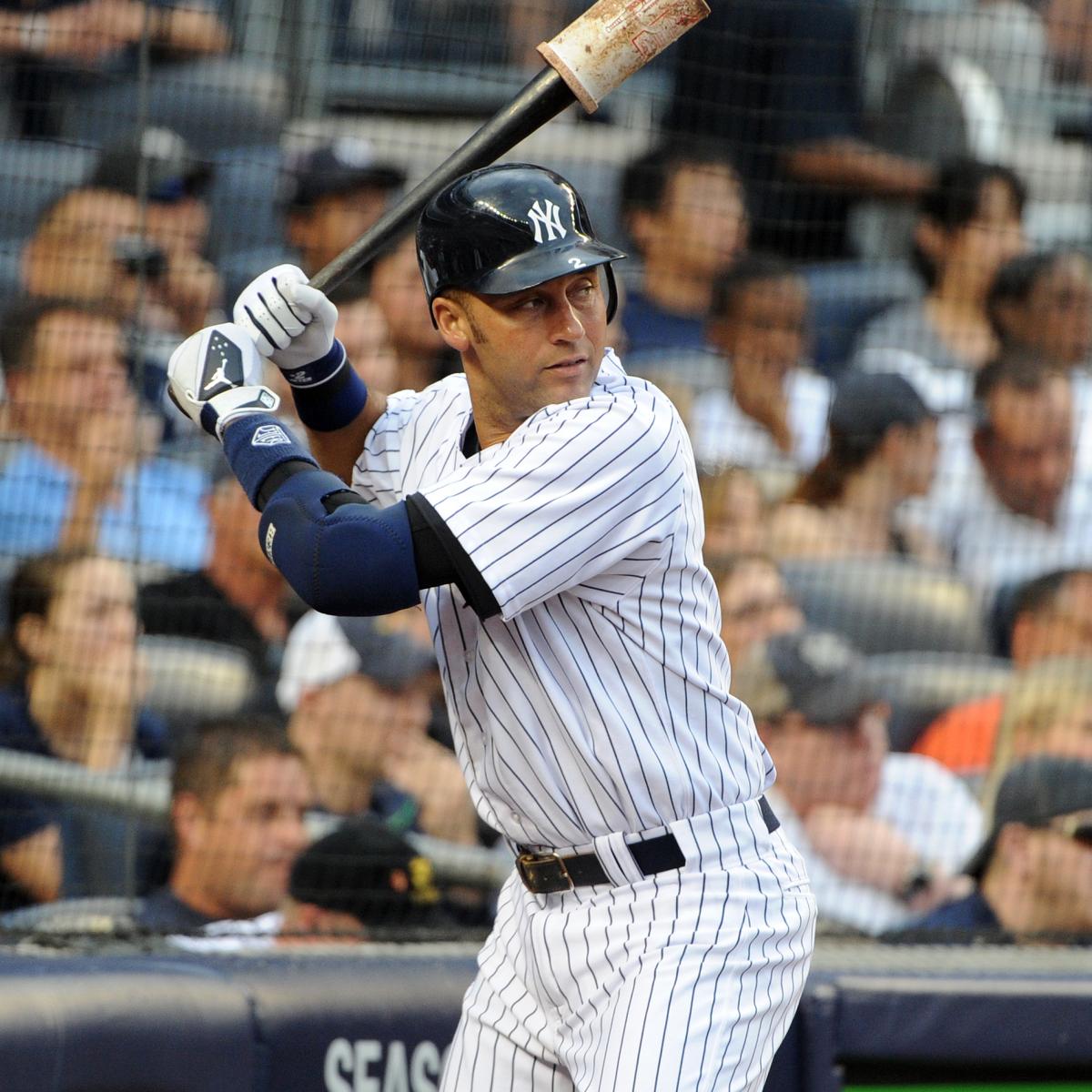 Ranking MLB's 25 Best Shortstops Since 2000 | News, Scores, Highlights ... Ranking MLB's 25 Best Shortstops Since 2000 | News, Scores, Highlights ...