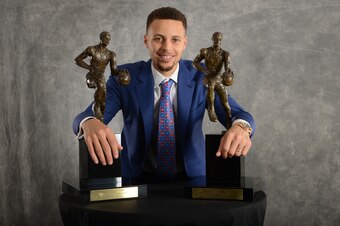 Ranking Every NBA MVP Since 2000