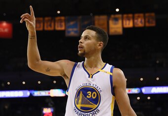 Ranking Every NBA MVP Since 2000