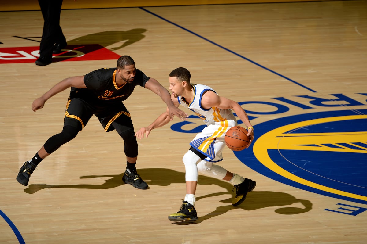 Ranking the 10 Biggest NBA Playoff Choke Jobs Since 2000 | News, Scores ... Ranking the 10 Biggest NBA Playoff Choke Jobs Since 2000 | News, Scores ...