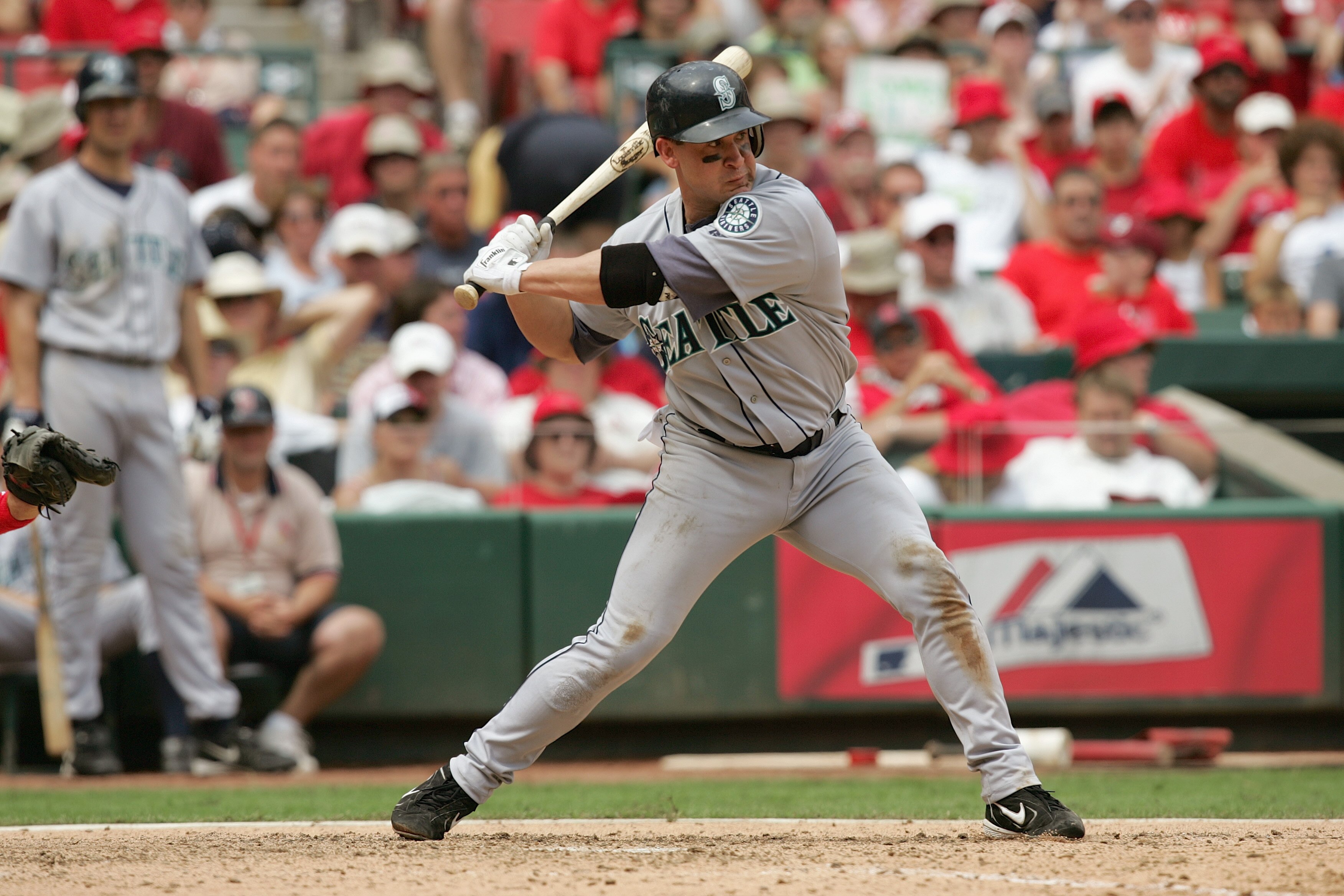 10 Most Ridiculous Statistical Seasons During MLB's Steroid Era ...