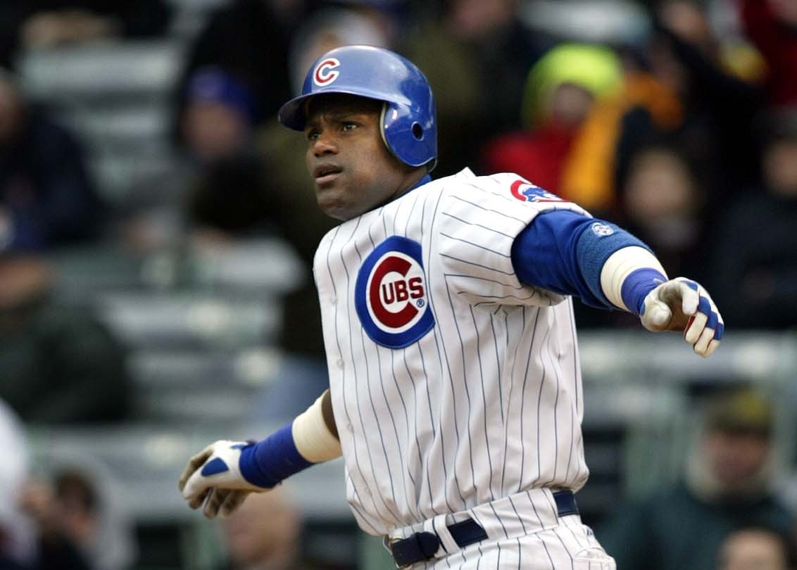 Which MLB Steroid Users* Deserve to Be in the Baseball Hall of Fame ...