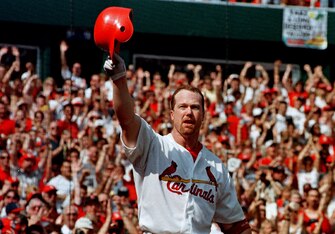 Which MLB Steroid Users* Deserve to Be in the Baseball Hall of Fame?