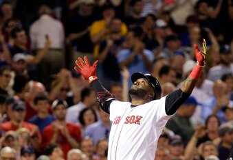 Which MLB Steroid Users* Deserve to Be in the Baseball Hall of Fame?