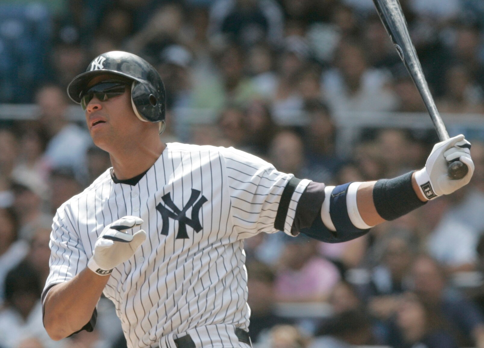 Which MLB Steroid Users* Deserve to Be in the Baseball Hall of Fame ...