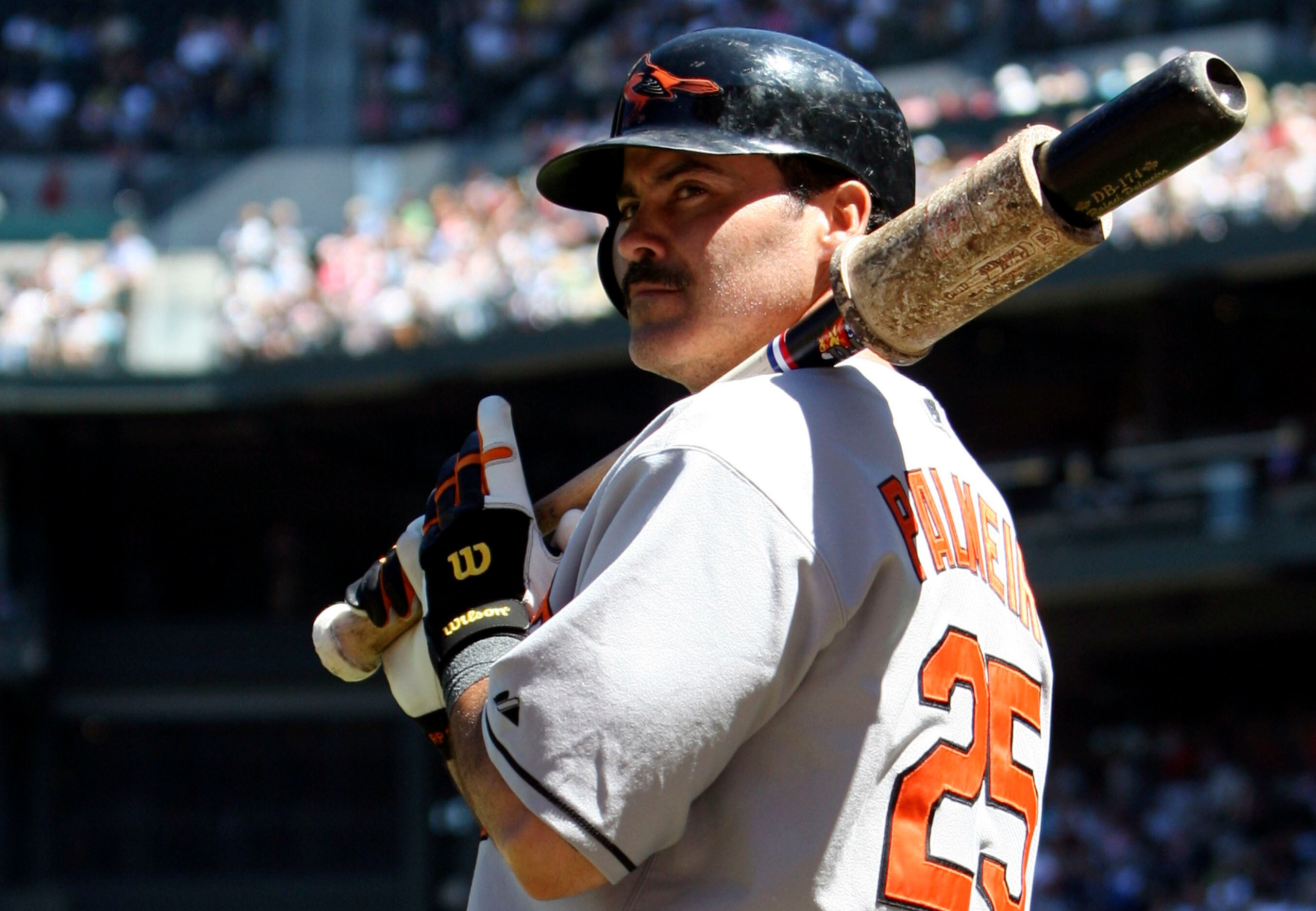 Which MLB Steroid Users* Deserve to Be in the Baseball Hall of Fame ...