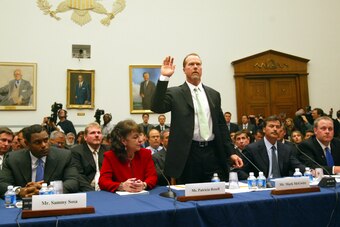 Which MLB Steroid Users* Deserve to Be in the Baseball Hall of Fame?