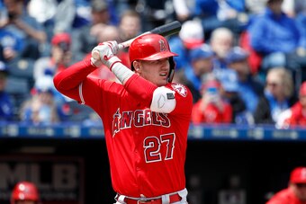 Ranking MLB's 25 Best Outfielders Since 2000