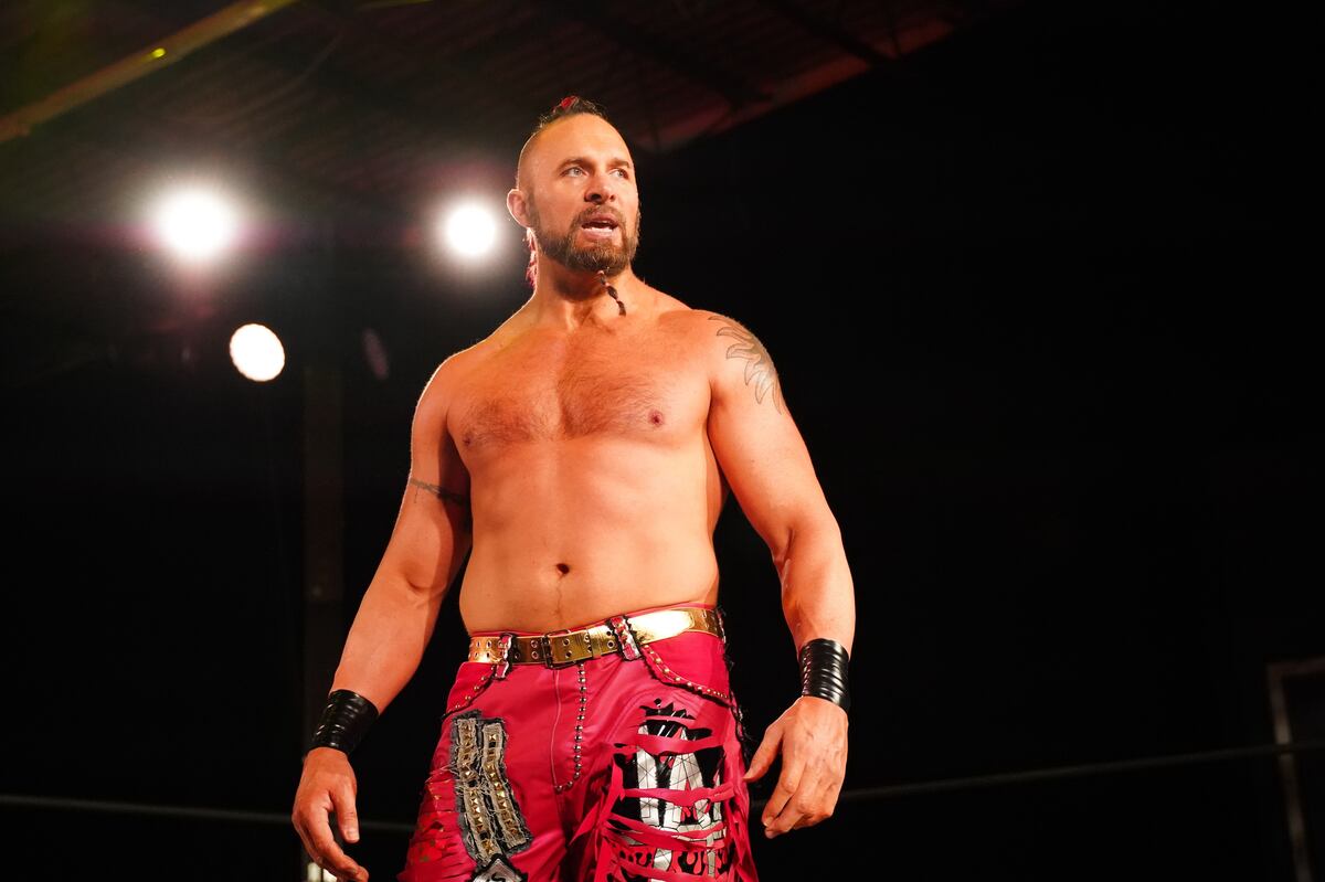 AEW Dynamite Results: Winners, Grades, Reaction and Highlights from ...
