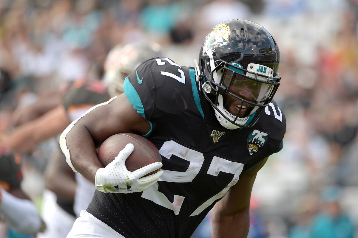 Ranking the 7 Players Most Likely to Be Traded During 2020 NFL Draft ...