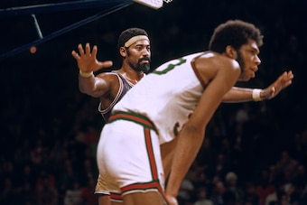 Ranking the NBA's 15 Greatest 7-Footers of All Time