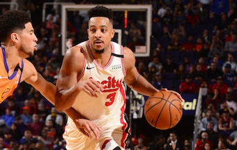 Re-Drafting the 2013 NBA Draft Class