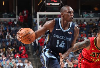 Re-Drafting the 2013 NBA Draft Class