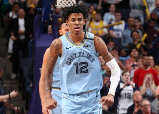 Bleacher Report's Top 100 Player Rankings from the 2019-20 NBA Season